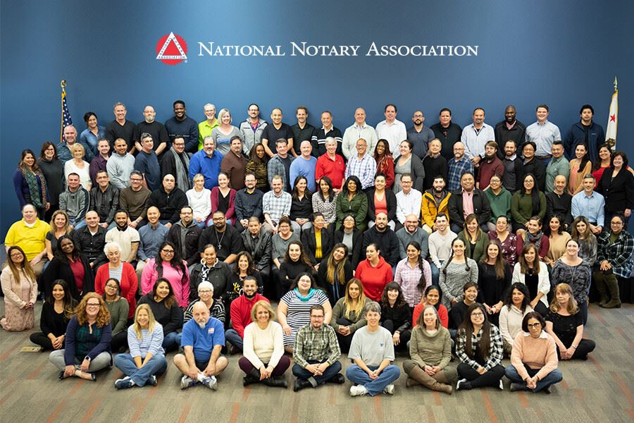 Notary Public | nationalnotary.org | NNA
